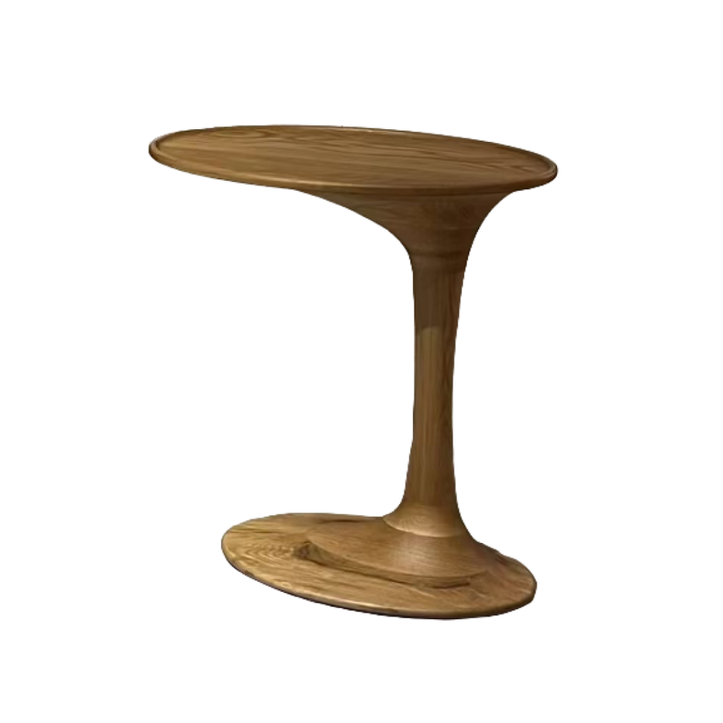 End & Side Tables - Hooga