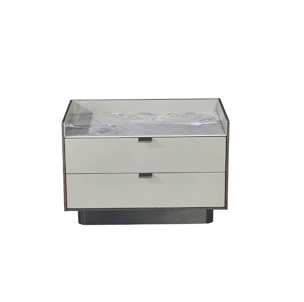 Nightstands & Dressers - Hooga